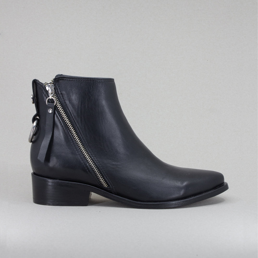 Bota Jess ᴹᴿ – MaggioRossetto